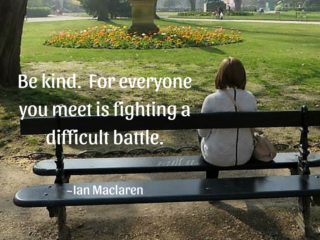 The “Get Over It” Principle | A Belle Abroad